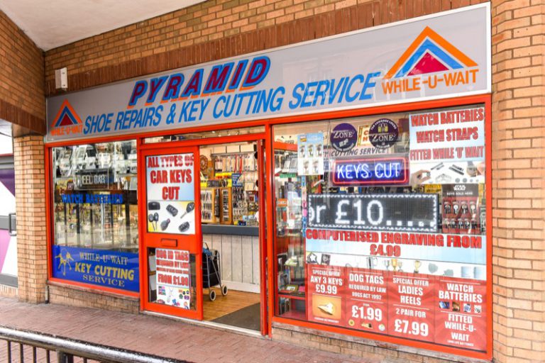 pyramid - Pyramids Birkenhead